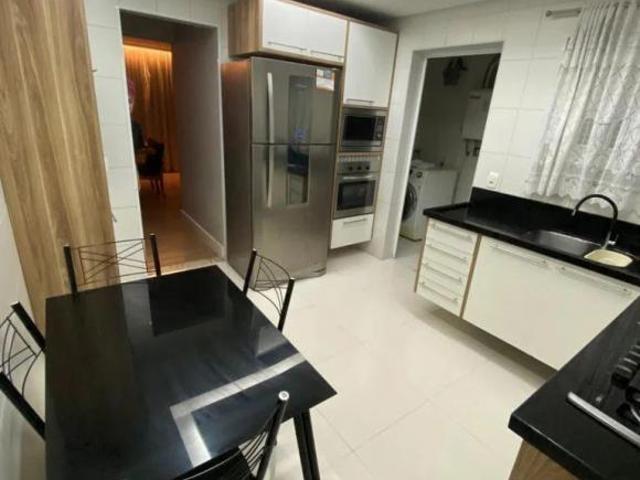 Condomínio Altavista 134 m², 3 Suítes, 2 vagas, 6⁰ andar, lazer completo