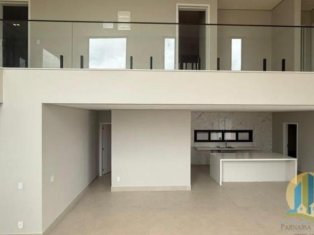 CONDOMINIO ALTAVIS Casa Alto Padrão condomínio Altavis