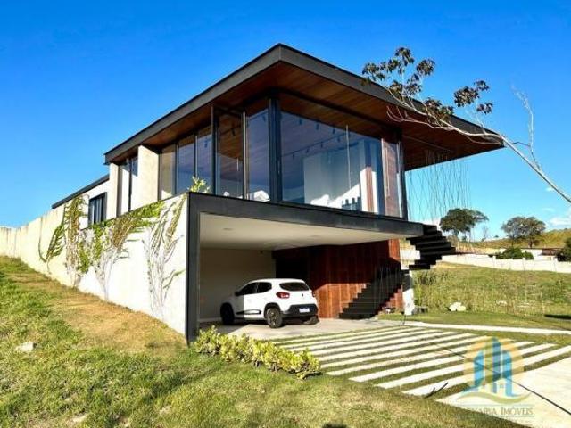 CONDOMINIO ALTAVIS Casa alto padrão no Altavis Aldeia da Serra