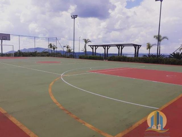 CONDOMINIO ALTAVIS Terreno à venda no bairro Sítio do Morro Santana de Parnaíba/SP