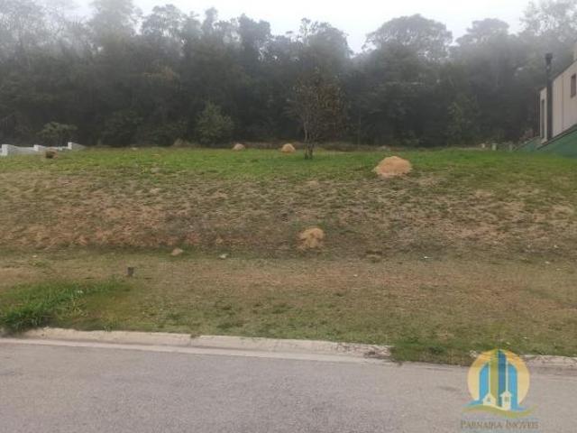 Terreno condomínio Altavis