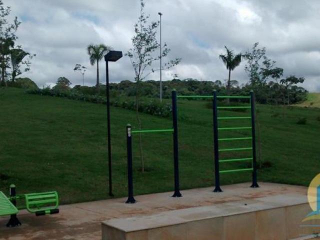 Terreno em Condomínio Altavis