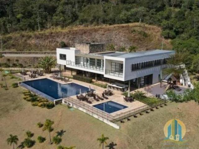 CONDOMINIO ALTAVIS Terreno no Condomínio Altavis