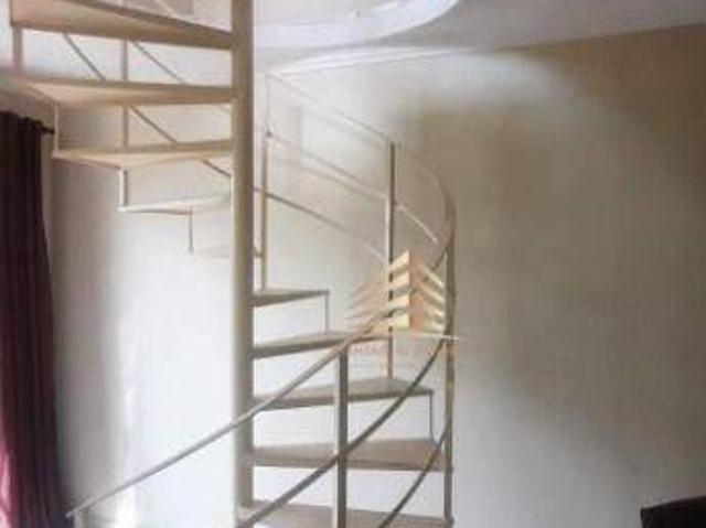 condominio alta vista, 3 dormitórios, 96 m² por R$ 450.000 Itaim Paulista São Paulo/SP