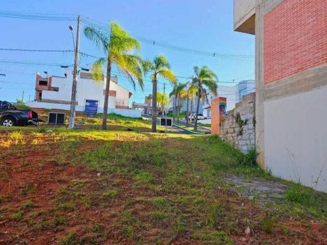 Condomínio Alta Vista Verdes Campos Terreno em Condomínio