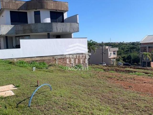 Condomínio Alta Vista Verdes Campos Terreno em Condomínio à Venda no Verdes Campos