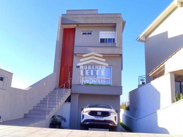 Condomínio Alta Vista Verdes Campos Casa em Condomínio à Venda no Verdes Campos
