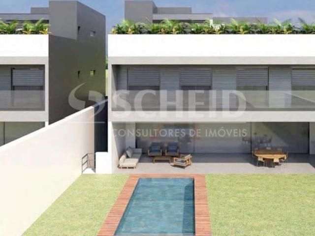 Condomínio Altíssimo Padrão Exclusivo 776m Alto Boa Vista Chácara Flora 4 Suítes Piscina Jardim
