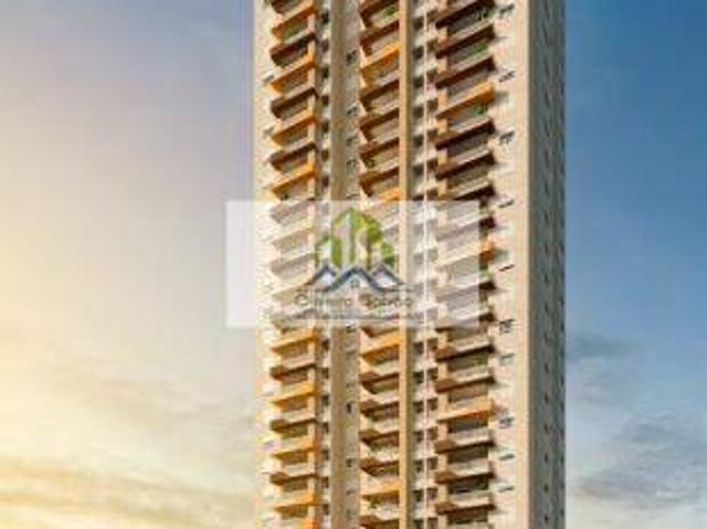Condomínio Altto Bela Vista Apartamento com 3 quartos, sendo 1 suíte, 2 vagas, 78m² no Bela Vista
