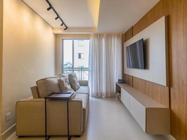CONDOMÍNIO AMARILIS PARK 64m² R$ 450.000,00
