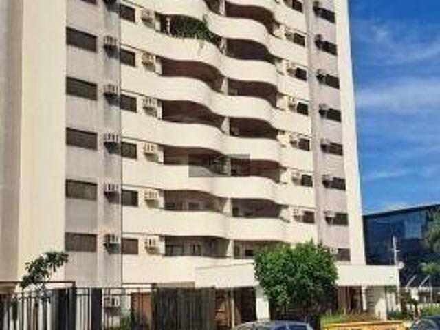 Condominio American Tower Apartamento no condomínio American Tower em Cuiabá
