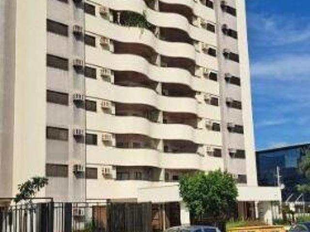 Condominio American Tower Apartamento no condomínio American Tower em Cuiabá