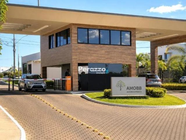 Condomínio Amobb Jardim Botânico Brasília Terreno Amplo á venda por R$ 350.000,00 Aceita Permuta!