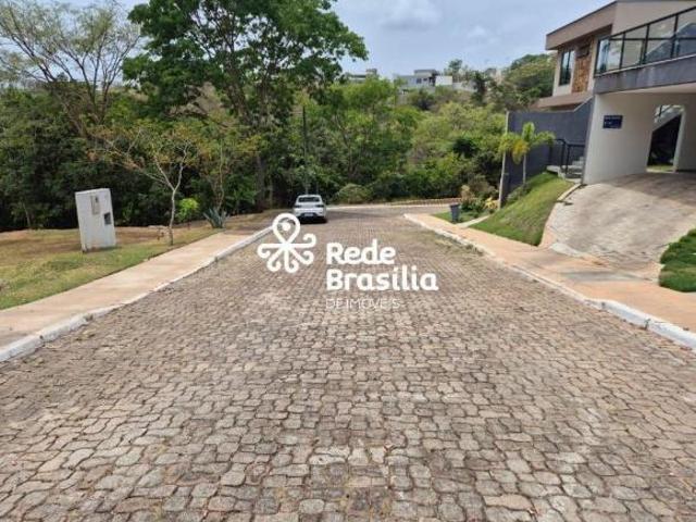 Condomínio AMOBB Terreno à venda, 738 m² Jardim Botânico
