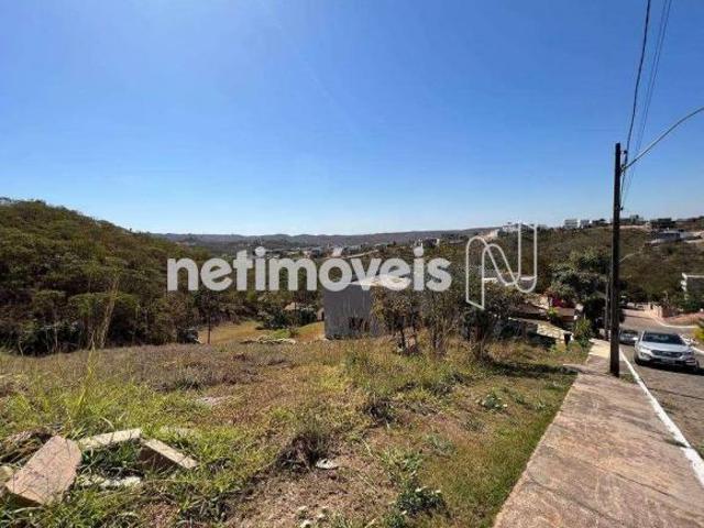 JARDIM BOTÂNICO | CONDOMINIO AMOBB | LOTE