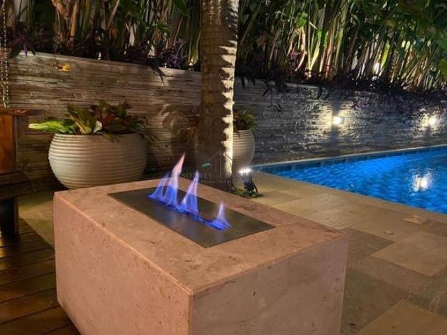 condominio Amstalden 05 min do parque ecologico sobrado com 4 suites