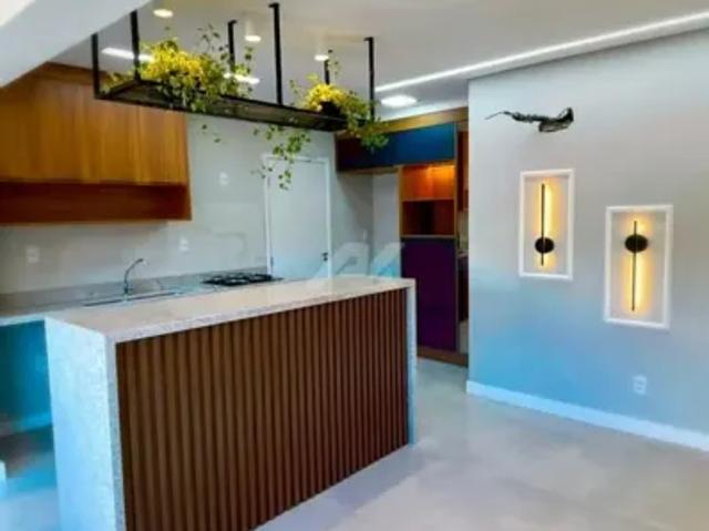 Condomínio: Ampliare Taquaral | Campinas/S. P. Apartamento a venda novo e com planejado