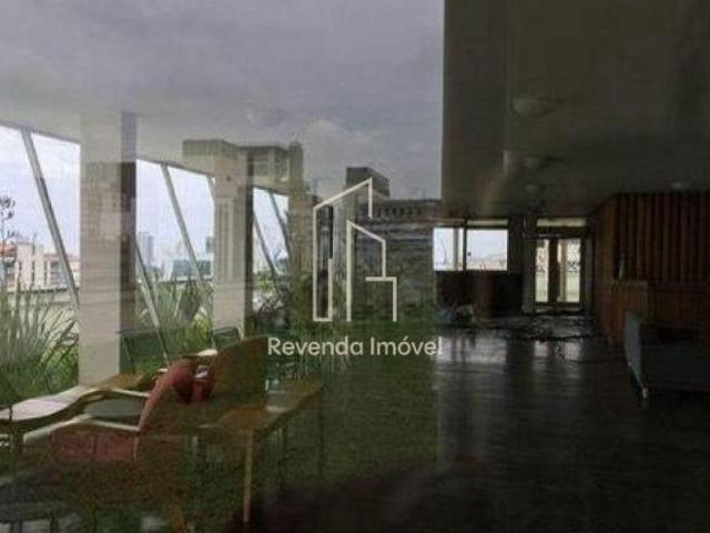 Condomínio Anchieta Apartamento de 127m² com 4 dormitórios/2 suites, 3 banheir