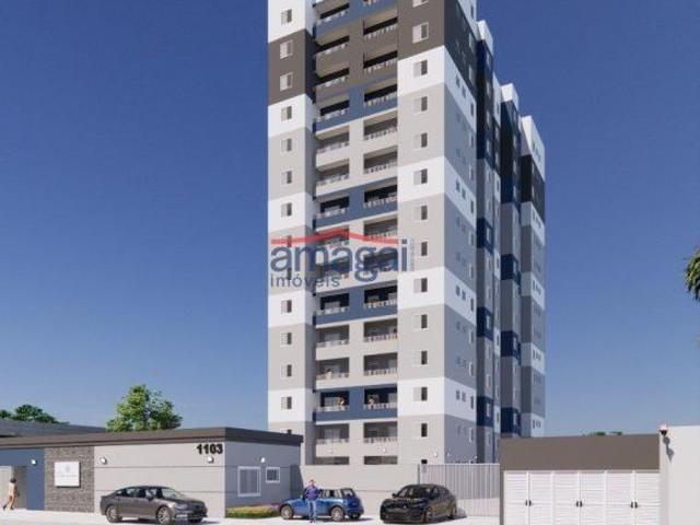 Condominio Ana Laura Jacareí