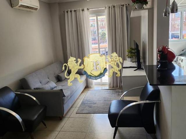 Condominio Andalus