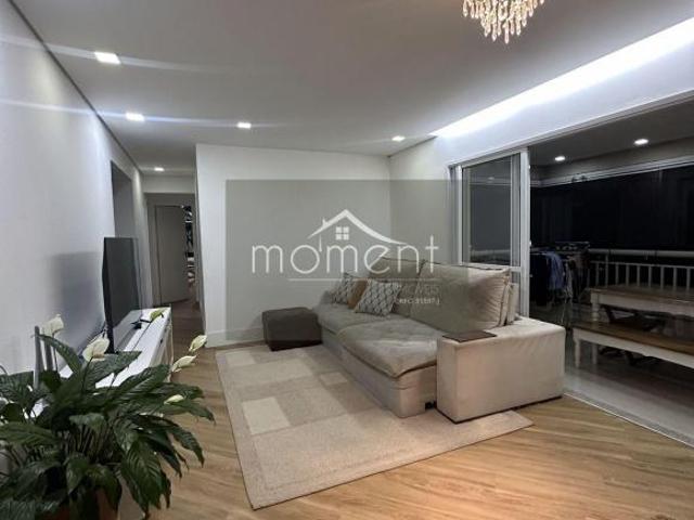 Apartamento a Venda no Condominio Anima Clube SBCampo