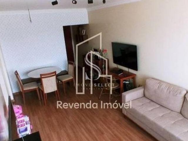 CONDOMÍNIO ANTONIO BARONE, APARTAMENTO DE 100M², POSSUI 3 DORMITÓRIOS E 1 VAGA
