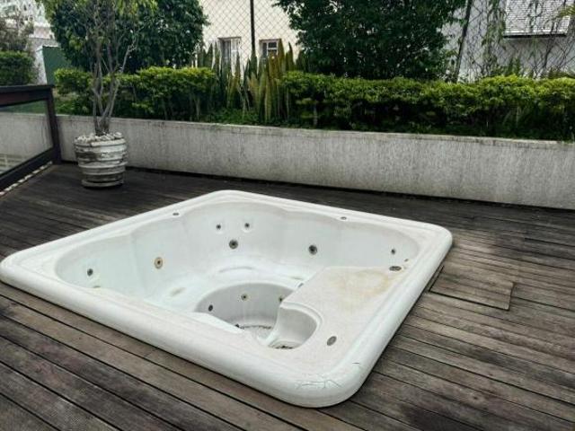 Condomínio Antilhas em Santa Cecília, Apartamento de 100m² com 3 dormitórios, 1