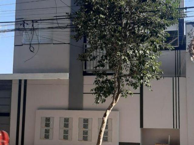 condominio apartamento casa verde
