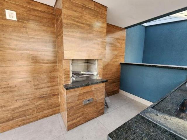Condomínio apartamento Cobertura no Mandaqui 3 quartos, 1 vaga