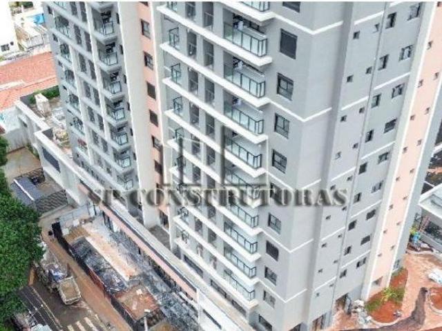 CONDOMINIO APICE VILA YARA | 58 M2 | DEPOSITO PRIVATIVO | VISTA INCRIVEL| A 70M2 DO SHOPPING CONTINE