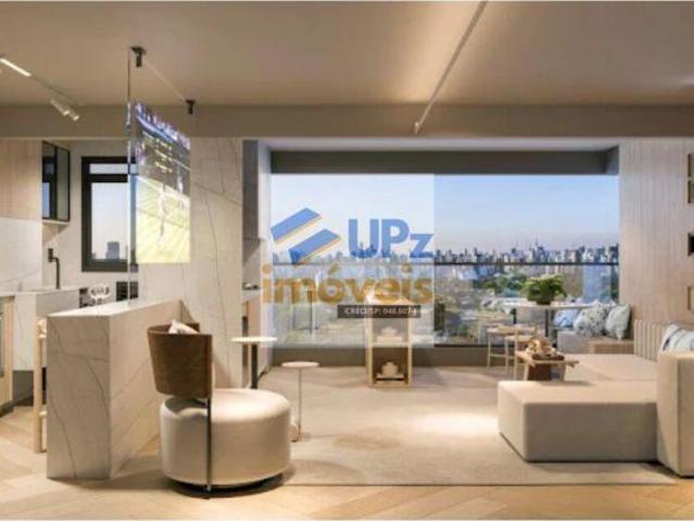 Condomínio Ápice Vila Yara Apartamento com 2 dorms, sendo 1 suíte, 58m²,varanda gourmet com vaga