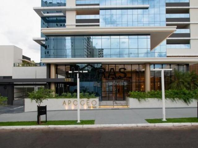Condomínio Apogeo | VENDA | Goiabeiras: 3 Quartos, 3 Suítes, 238m², 3 Vagas de Garagem
