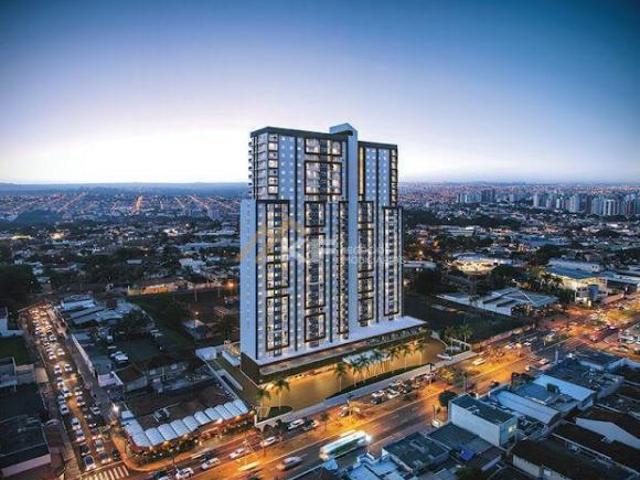 Condomínio Apogeo Descubra o Apogeu Ribeirão Preto: À venda Apartamento de 2 dormitórios, sacada