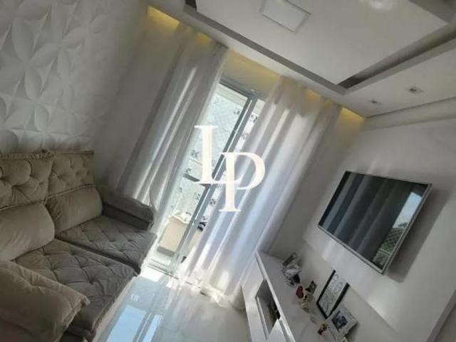 Condomínio APP Apartamento com 2 dormitórios à venda, 42 m² por R$ 420.000 Vila Califórnia São