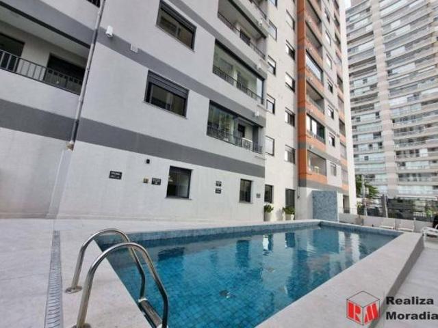 Condomínio Aquarela Home Osasco Apartamento novo à venda Mobiliado Vila Osasco