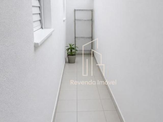 Condomínio Aquarela Paulistana, Apartamento à venda de 77m² com 2 dormitórios, 2