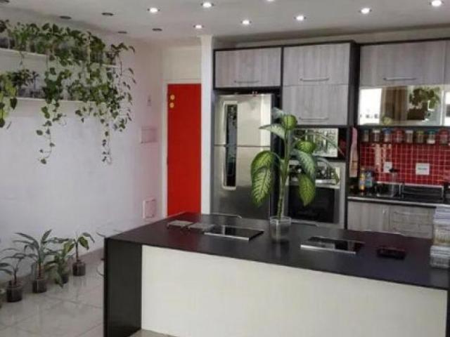 Condomínio Aquarela Paulistana, Apartamento à venda de 77m² com 2 dormitórios, 2 banheiros, 2 vagas