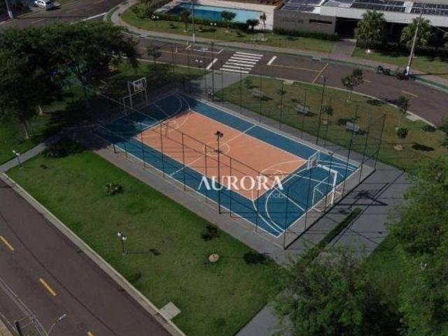 Condomínio Araçari Casa com 3 suítes à venda, 242 m² por R$ 1.950.000