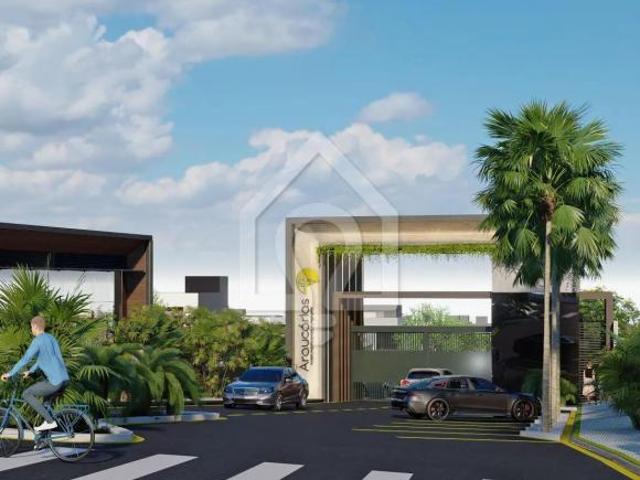 CONDOMÍNIO ARAUCÁRIAS PARK RESIDENCE RESORT