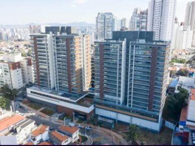 Condomínio Arbo – Alto de Pinheiros: Apartamento de 166m² com 3 Dormitórios, 3 Suítes e 2 Vagas de G