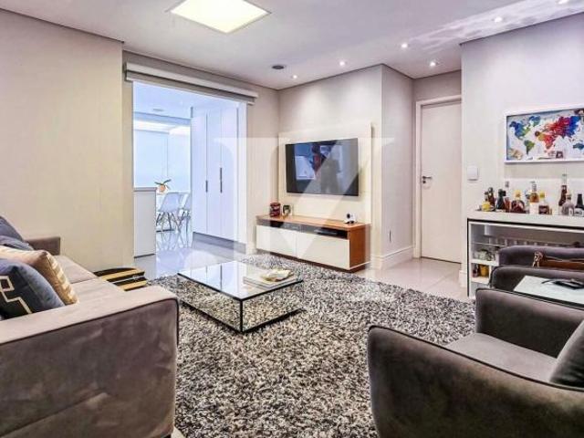Condomínio Ares da Praça Apartamento Garden de 81m², 1 Suíte com closet e 2 Vagas no Condomínio Ar