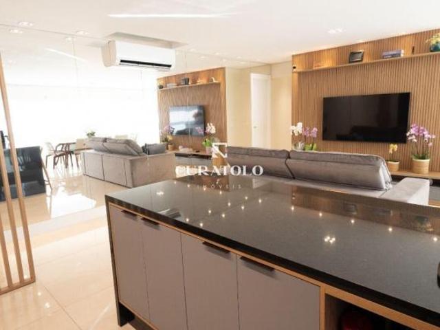 Condomínio Arky Cayowaa Apartamento à venda com 102 m², 3 quartos, varanda gourmet e 2 vagas em Pe