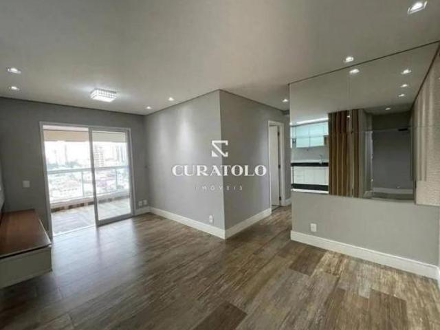 Condomínio Aristo BY Lindenberg Apartamento à venda com 87 m², 3 quartos, varanda e 2 vagas, Tatua
