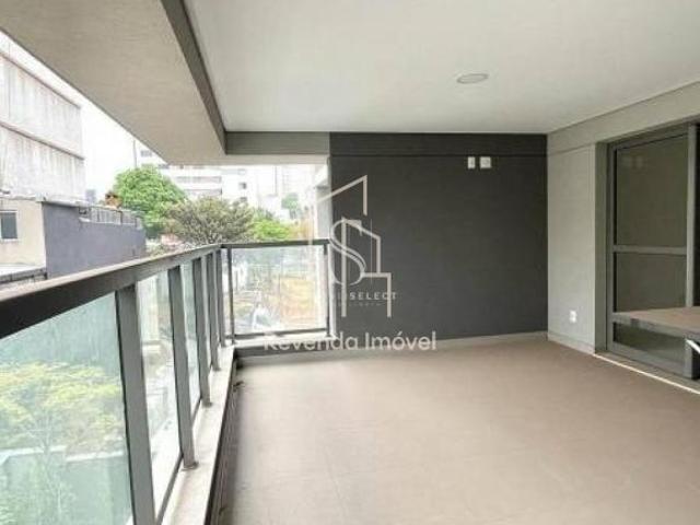 CONDOMINIO ARTE ARQUITETURA, VILA CLEMENTINO, APARTAMENTO DE 84M² COM 2 DORMITOR
