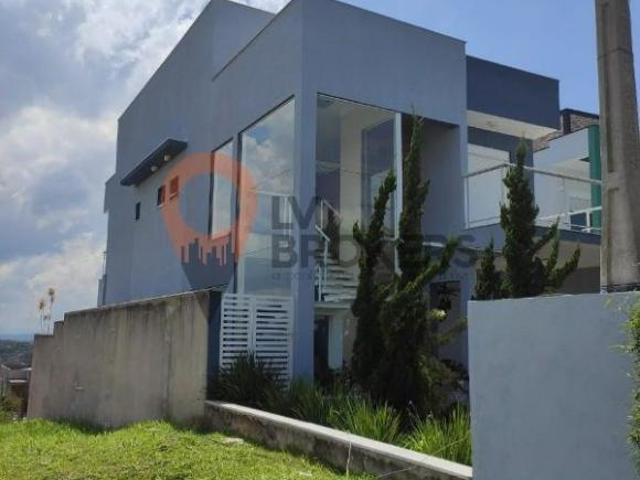 Condomínio Aruã brisas 4 Quartos, 3 Suítes, 2 Salas, 4 Banheiros, 4 Vagas 360m² de Área