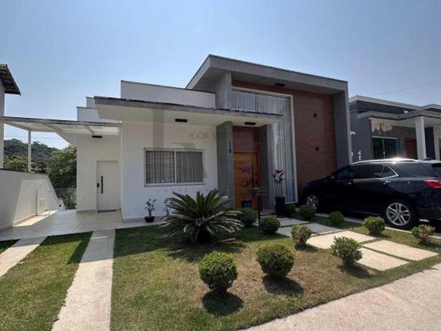 Condomínio Aruã Brisas Casa Alto Padrão à Venda, Dentro do Condomínio Aruã