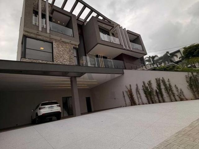 Condomínio Aruã Brisas Casa Alto Padrão à Venda, Dentro do Condomínio Aruã Brisas