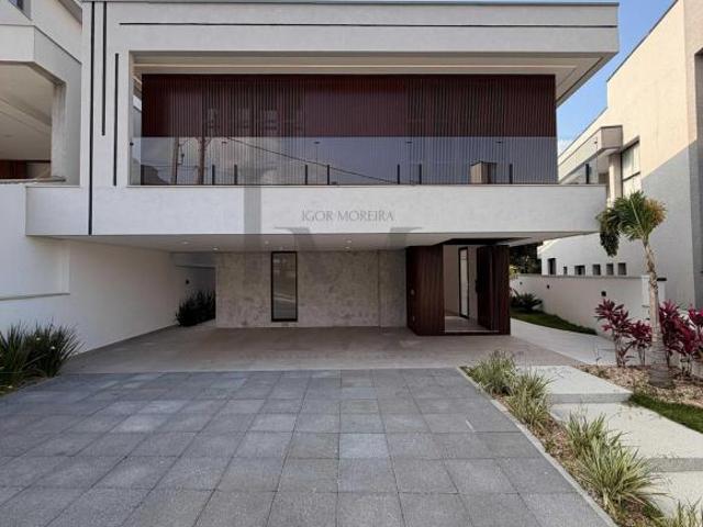 Condomínio Aruã Brisas Casa Alto Padrão à Venda, Dentro do Condomínio Aruã Brisas