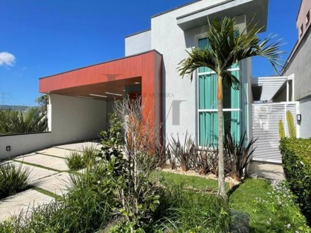Condomínio Aruã Brisas Casa Alto Padrão à Venda, Dentro do Condomínio Aruã Brisas