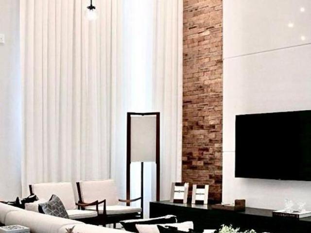CONDOMÍNIO ARUÃ BRISAS | RESIDÊNCIA DE ALTO PADRÃO